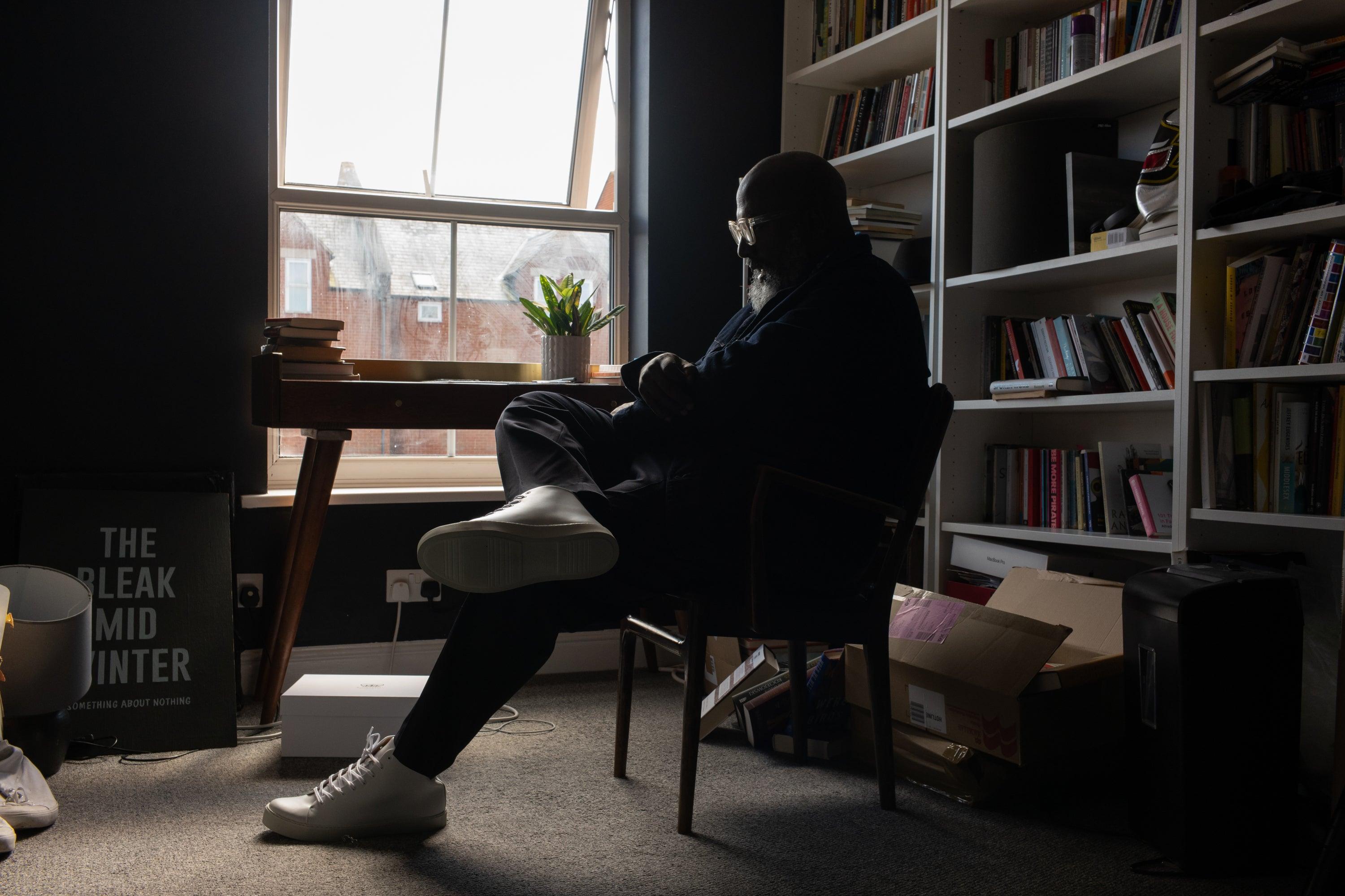 People & Product - Roger Robinson Writer, Poet & Creative Educator ...