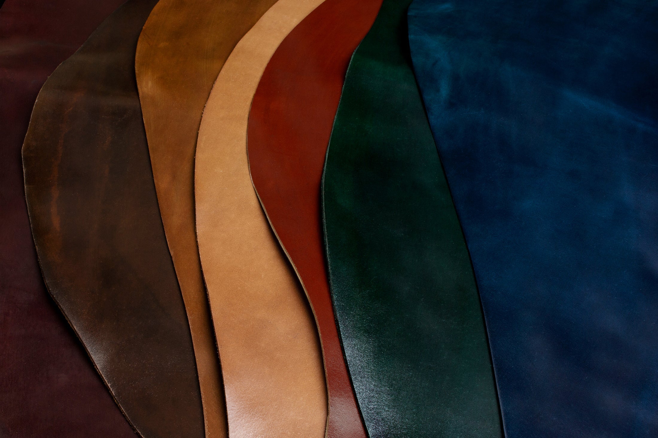 Crown Northampton Leather Break-In Guide