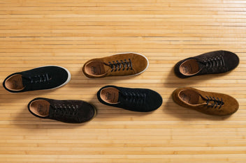 Handmade Shoes UK - Shoemakers Northampton – Crown Northampton