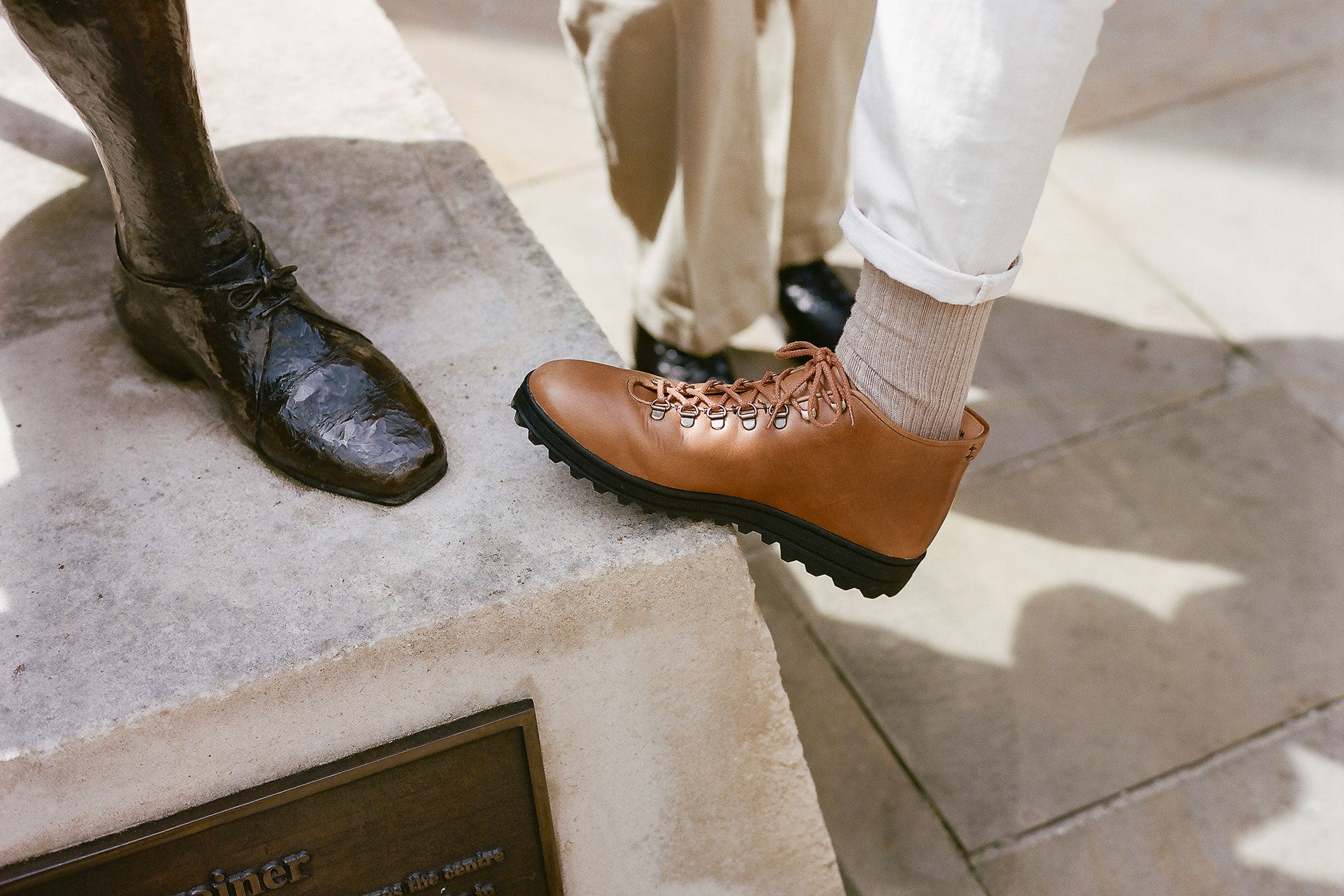 Welcome to the World of Rambling – Crown Northampton