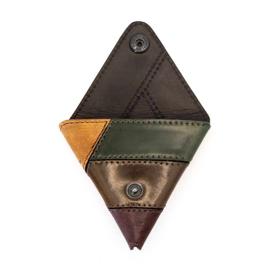 Coin Purse - Piece 20 – Crown Northampton