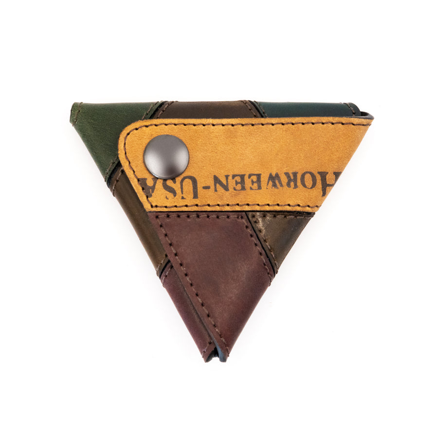 Coin Purse - Piece 20 – Crown Northampton
