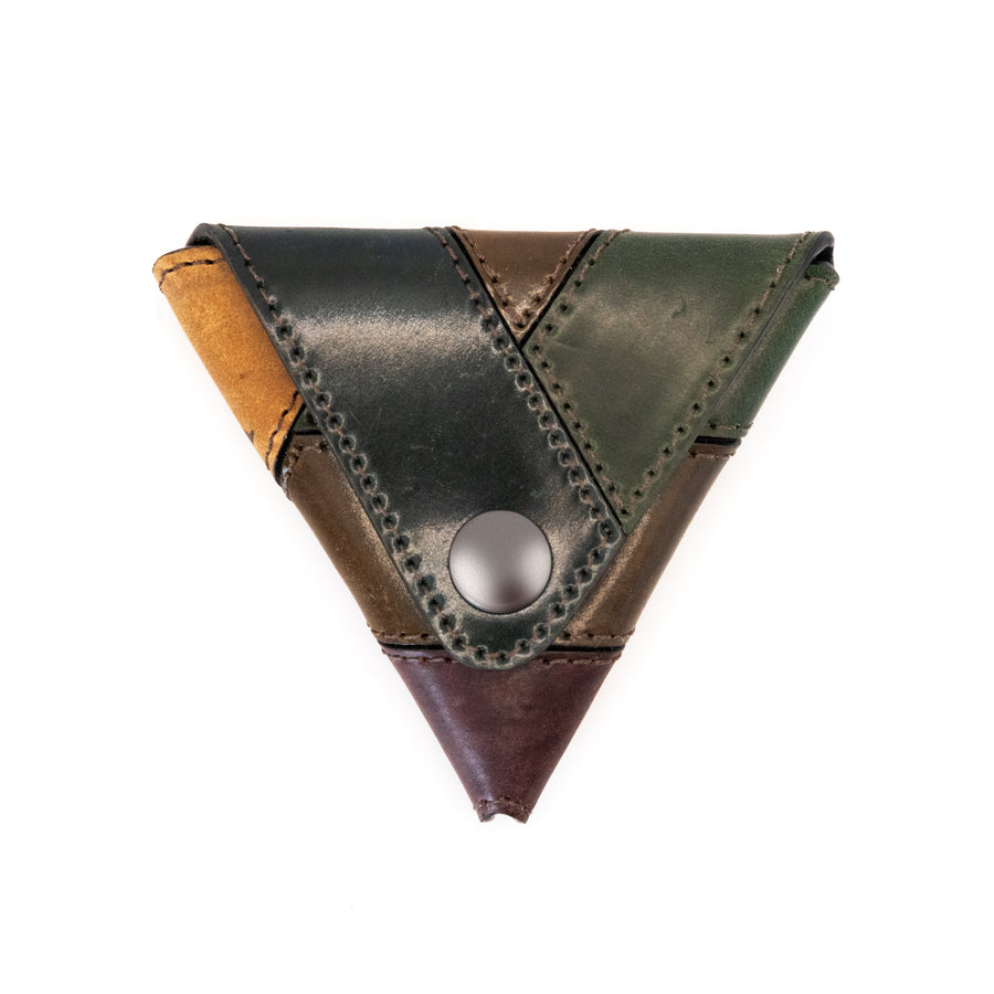 Coin Purse - Piece 20 – Crown Northampton