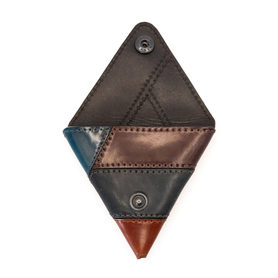 Coin Purse - Piece 21 – Crown Northampton