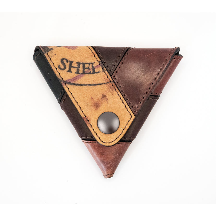 Coin Purse - Piece 22 – Crown Northampton