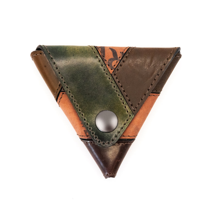 Coin Purse - Piece 23 – Crown Northampton