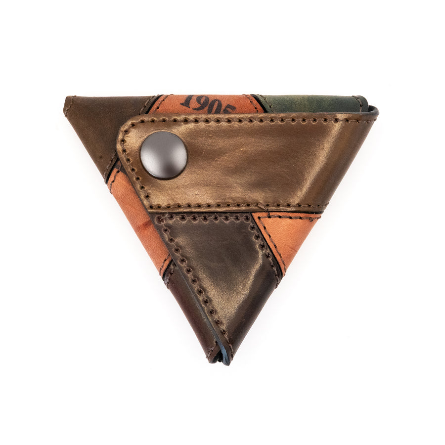 Coin Purse - Piece 23 – Crown Northampton