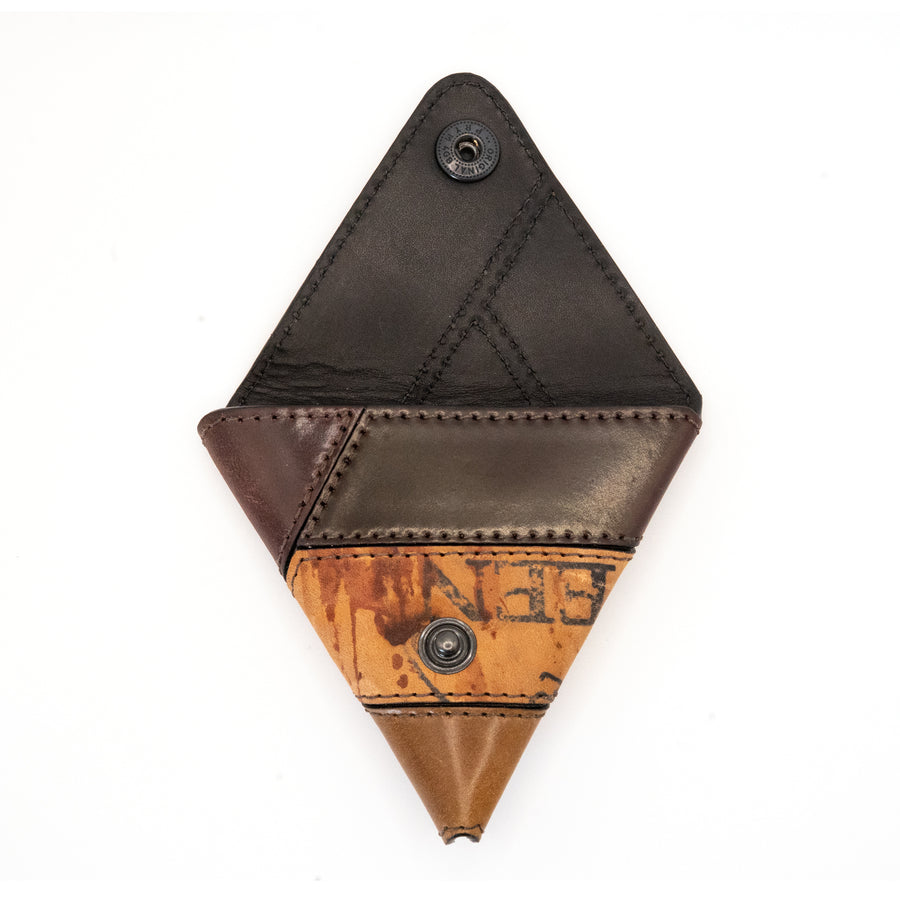 Coin Purse - Piece 24 – Crown Northampton