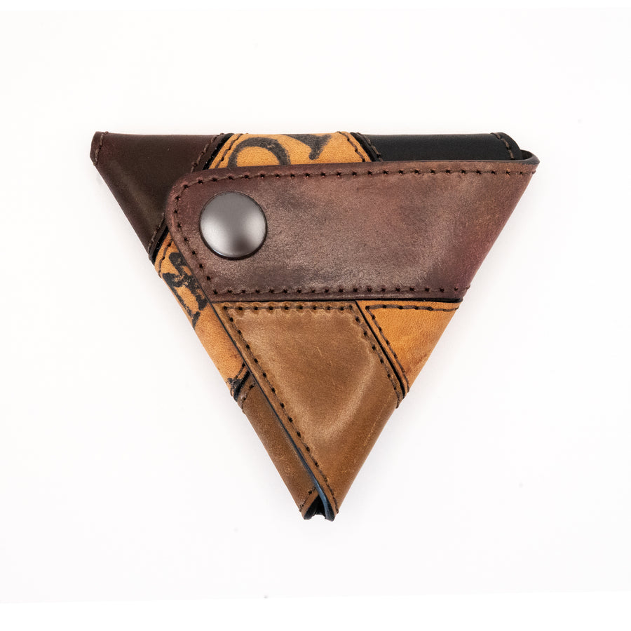 Coin Purse - Piece 24 – Crown Northampton