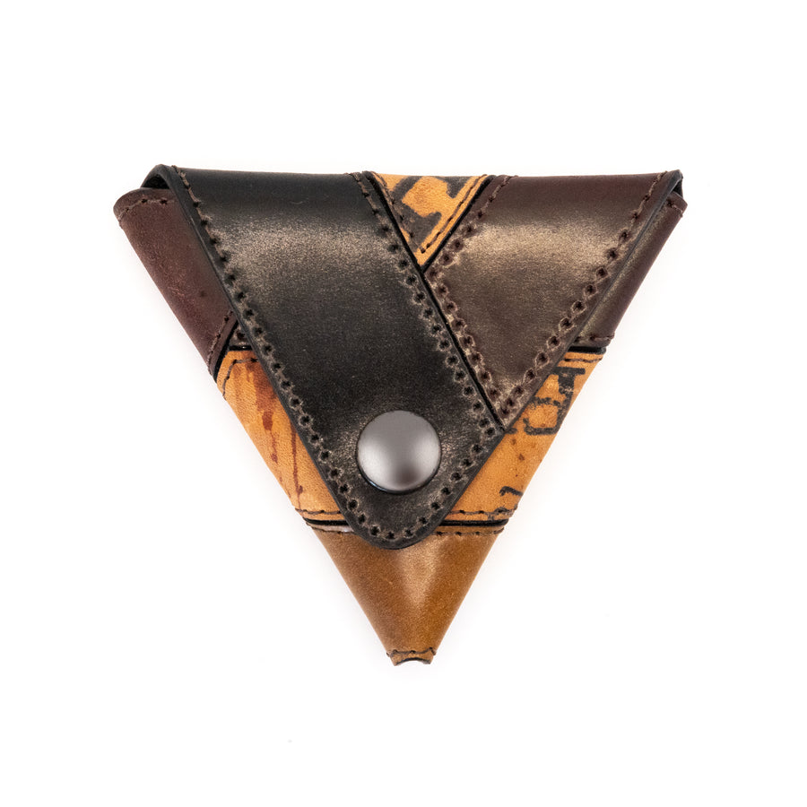 Coin Purse - Piece 24 – Crown Northampton