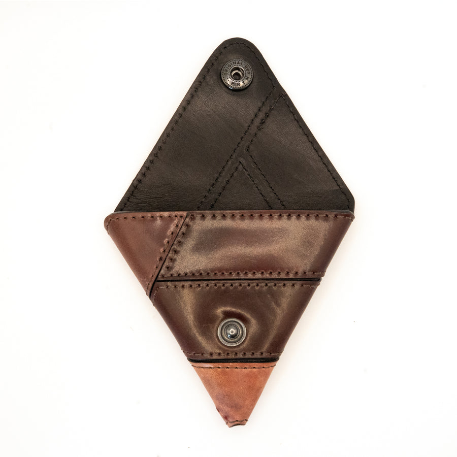 Coin Purse - Piece 25 – Crown Northampton