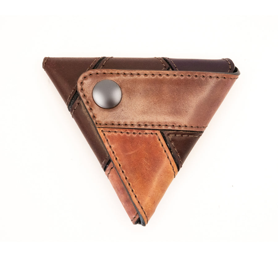 Coin Purse - Piece 25 – Crown Northampton
