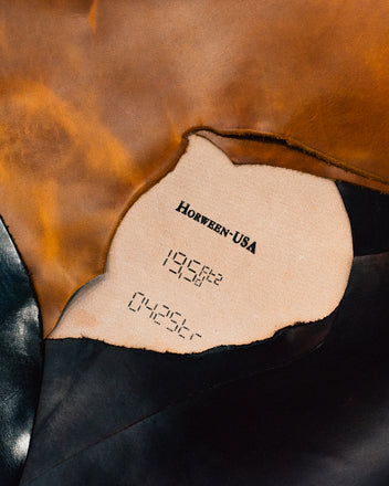 Handmade Shoes UK - Shoemakers Northampton – Crown Northampton