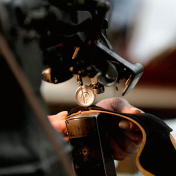 Handmade Shoes UK - Shoemakers Northampton – Crown Northampton