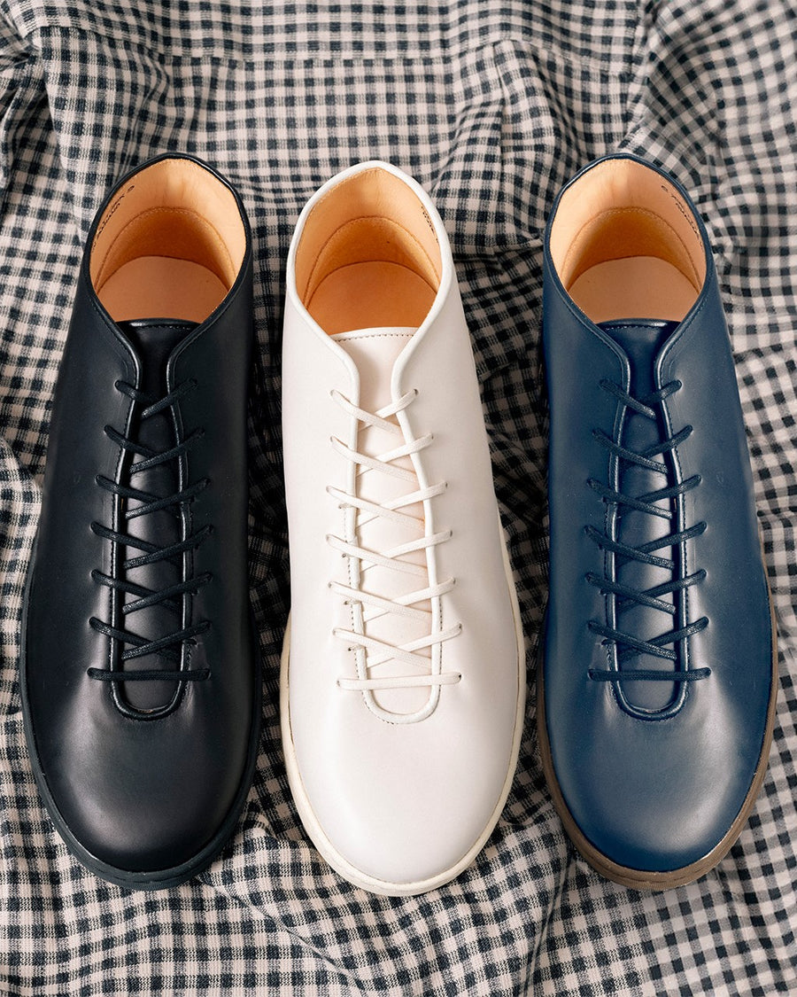 Handmade Shoes UK - Shoemakers Northampton – Crown Northampton