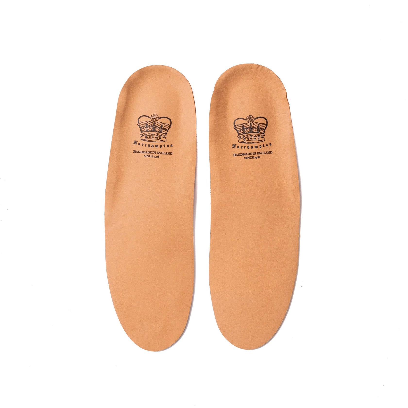 Crown Northampton Overstone Derby - Horween Forest Green Chromexcel