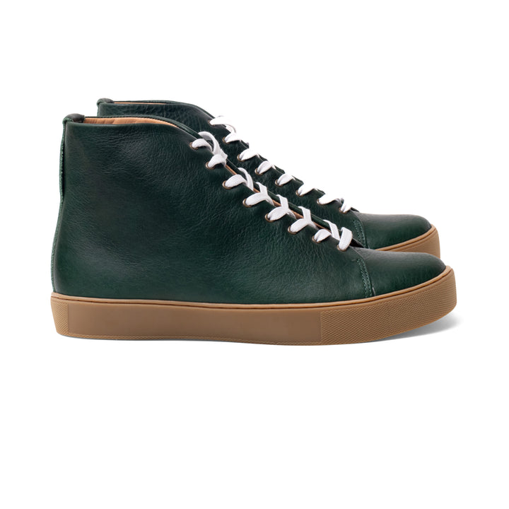 OVERSTONE DERBY SNEAKER – Tagged "HORWEEN" – Crown Northampton