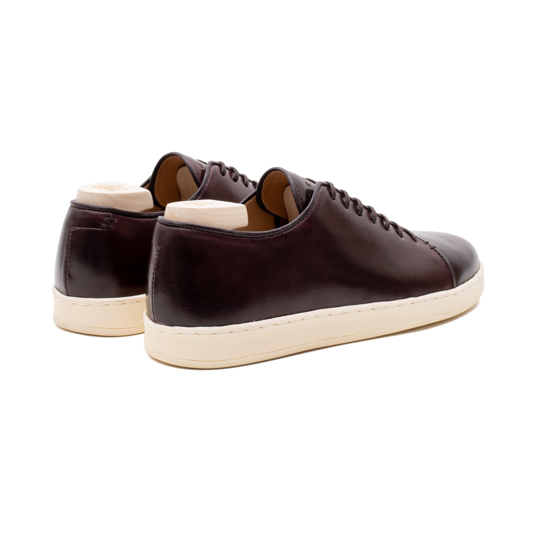 Harlestone Derby - Horween No 8 Shell Cordovan – Crown Northampton